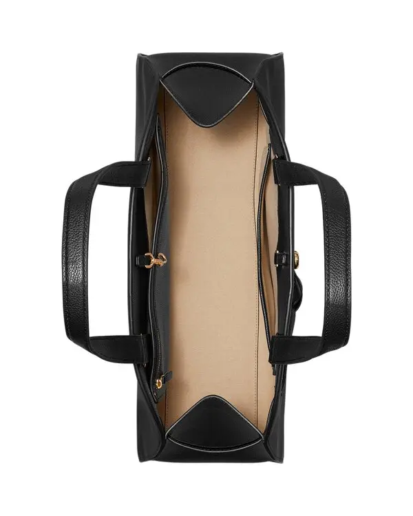 Tory Burch Romy Large Bauletto Bag