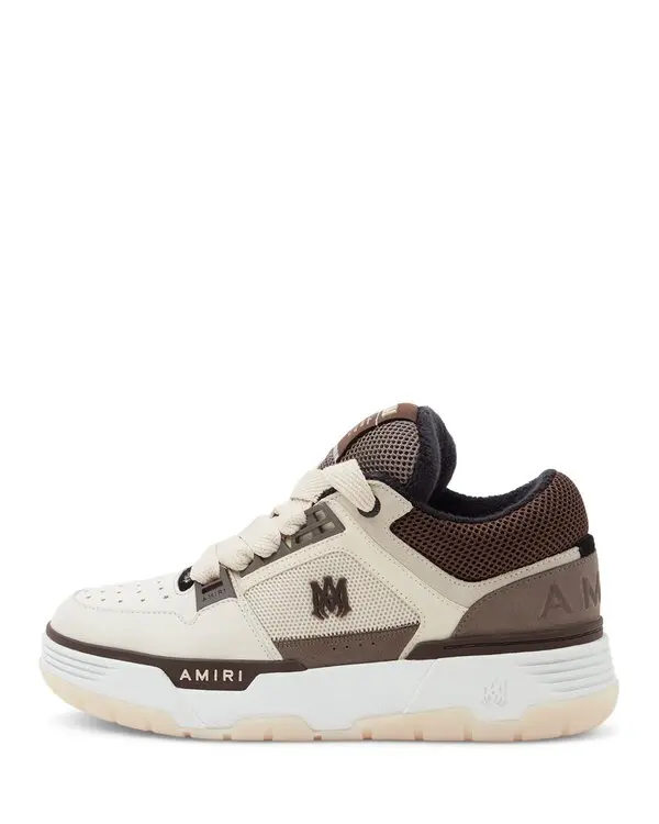 Amiri Ma-1 Low Top Sneakers