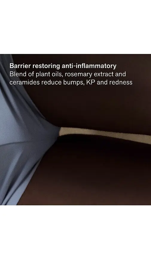 NIMBI Bump Barrier Oil For Ingrown Hairs