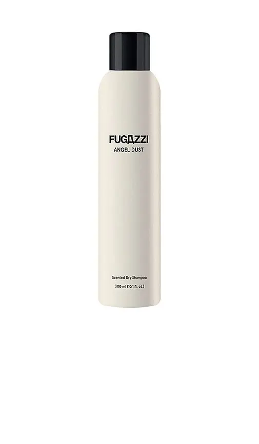 FUGAZZI Angel Dust Dry Shampoo 300ml - N,a