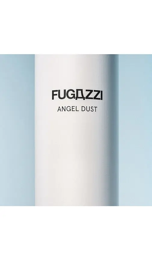 FUGAZZI Angel Dust Dry Shampoo 300ml - N,a