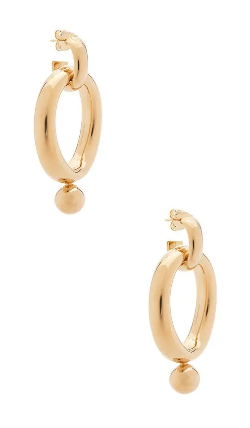 TPO Amara 2.0 Earrings