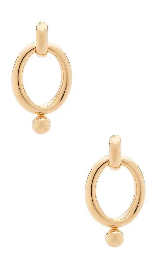 TPO Amara 2.0 Earrings