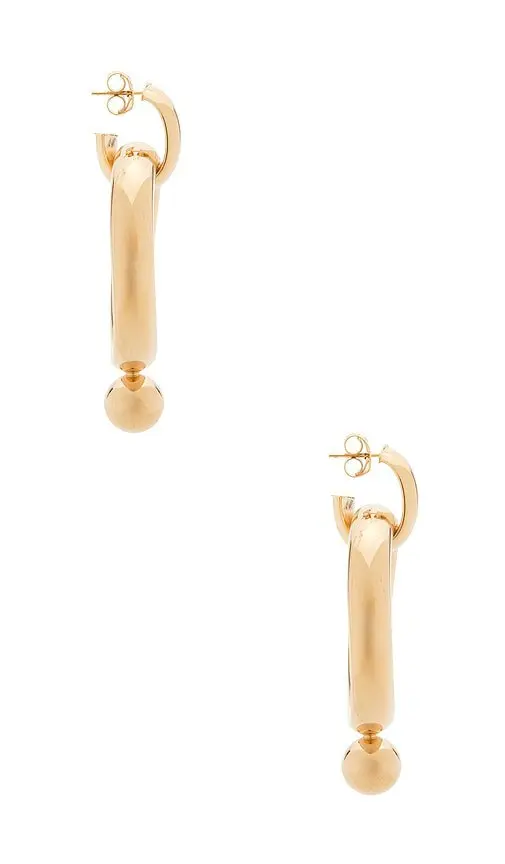 TPO Amara 2.0 Earrings
