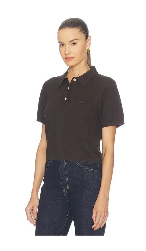 Isabel Marant Étoile Althea Top