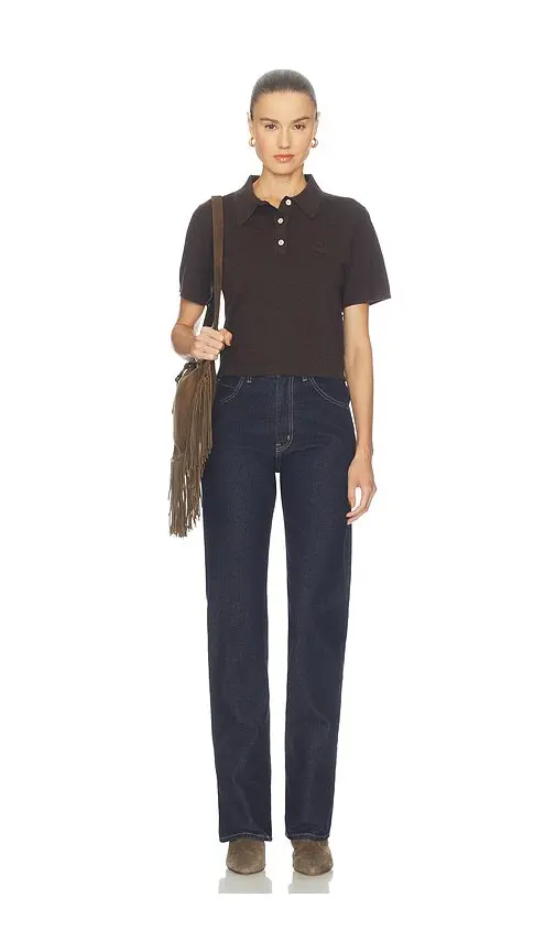 Isabel Marant Étoile Althea Top