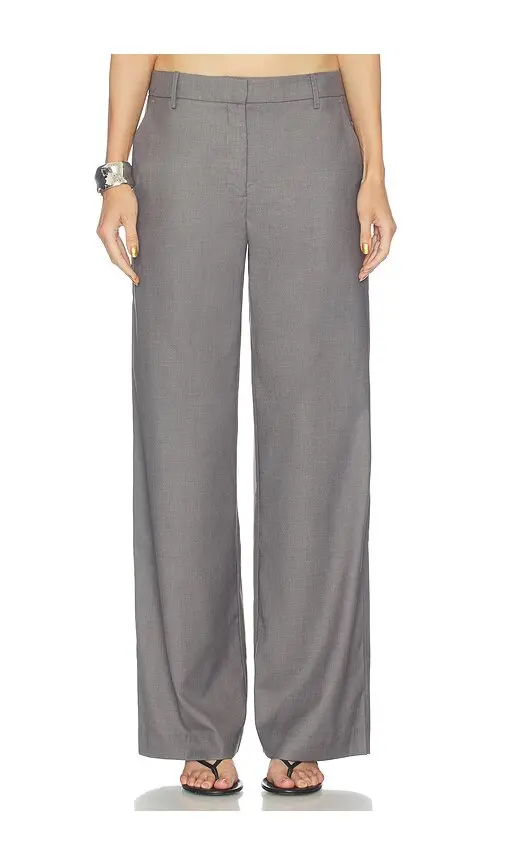 SHANI SHEMER Avielle Trouser