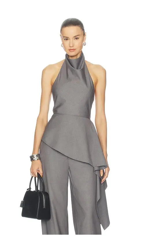 SHANI SHEMER Lunar Top