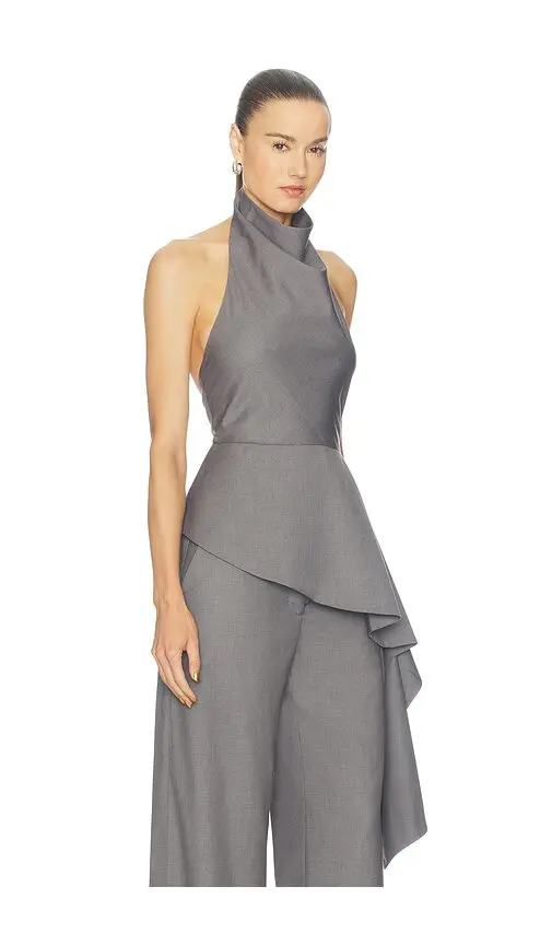 SHANI SHEMER Lunar Top