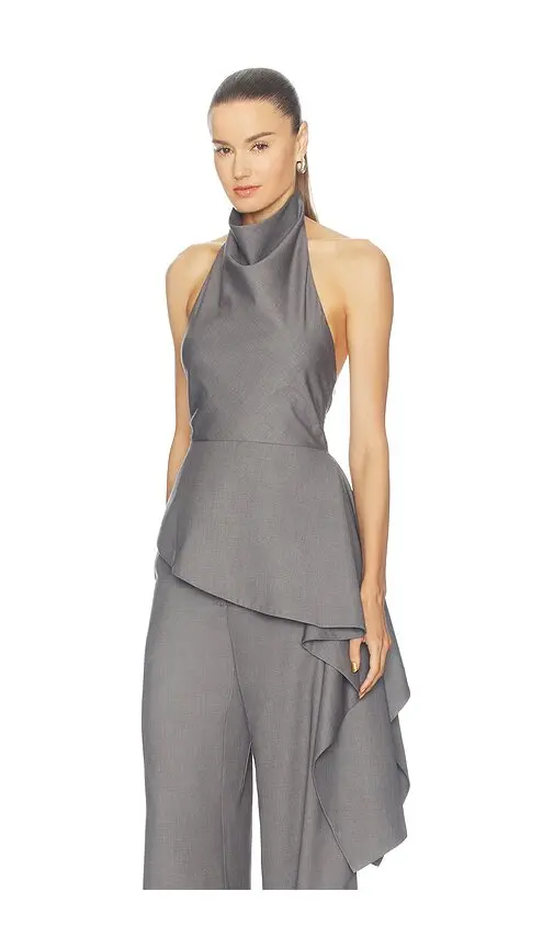 SHANI SHEMER Lunar Top