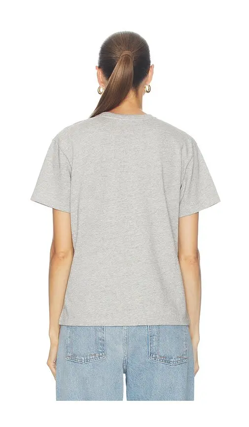 Polo Ralph Lauren Short Sleeve Jersey Tee - Cobblestone Heather