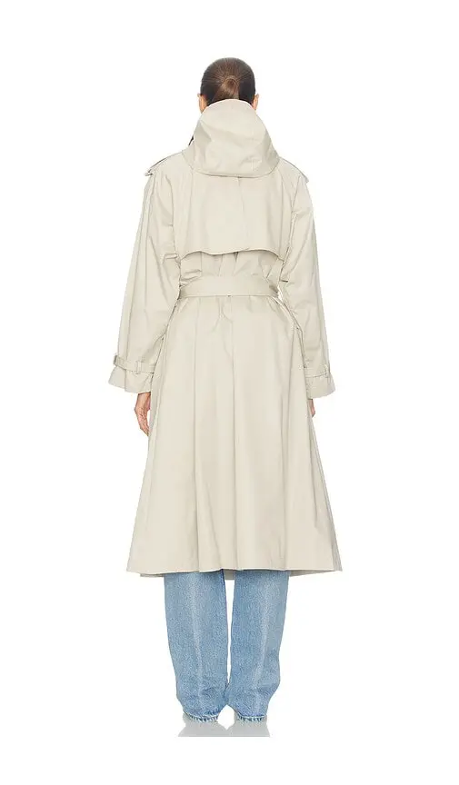 Polo Ralph Lauren Gabardine Trench Jacket