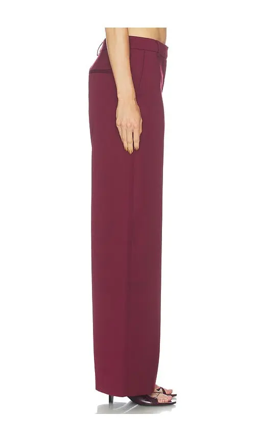 SHANI SHEMER Avielle Wide Leg Pant