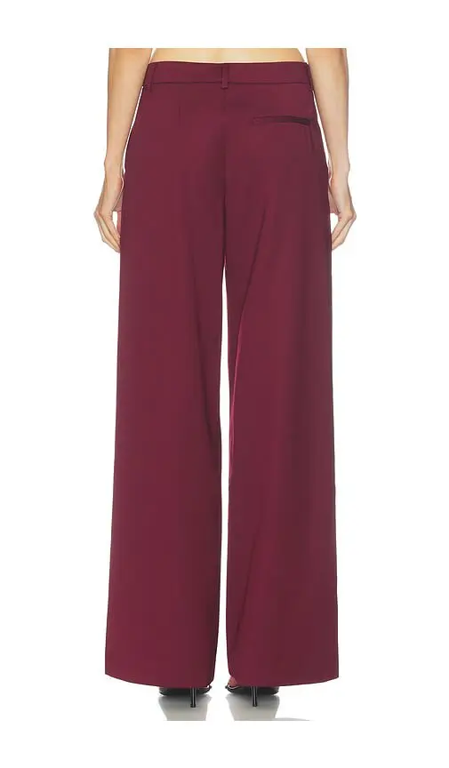 SHANI SHEMER Avielle Wide Leg Pant