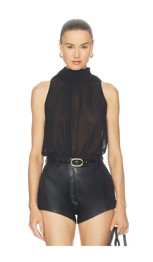 ALL THE WAYS Priya Bodysuit