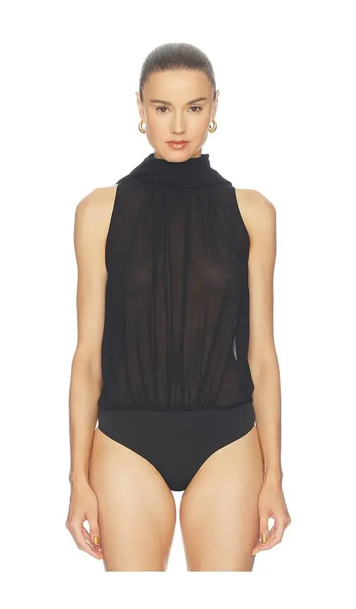 ALL THE WAYS Priya Bodysuit
