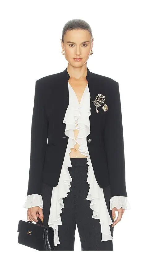 Cinq À Sept Maren Blazer