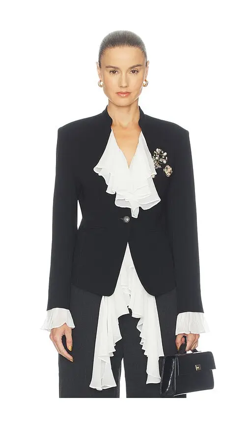 Cinq À Sept Maren Blazer