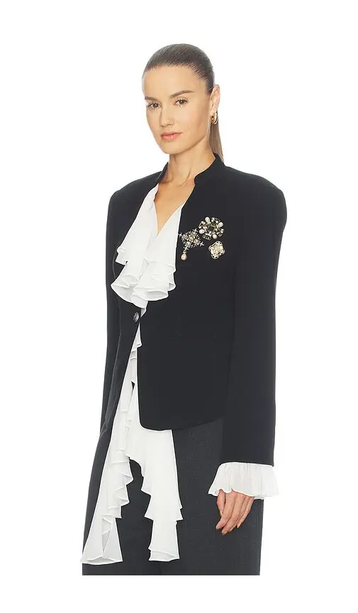 Cinq À Sept Maren Blazer