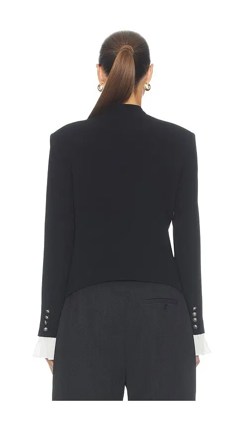 Cinq À Sept Maren Blazer