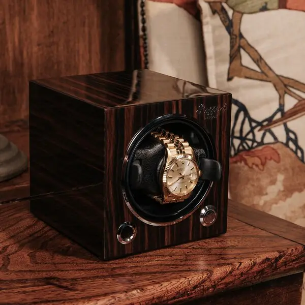 RAPPORT LONDON Evo Single Watch Winder