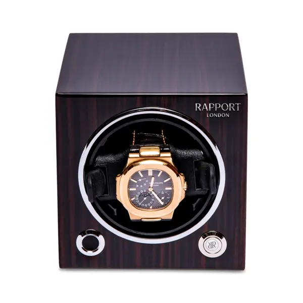RAPPORT LONDON Evo Single Watch Winder