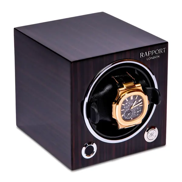 RAPPORT LONDON Evo Single Watch Winder