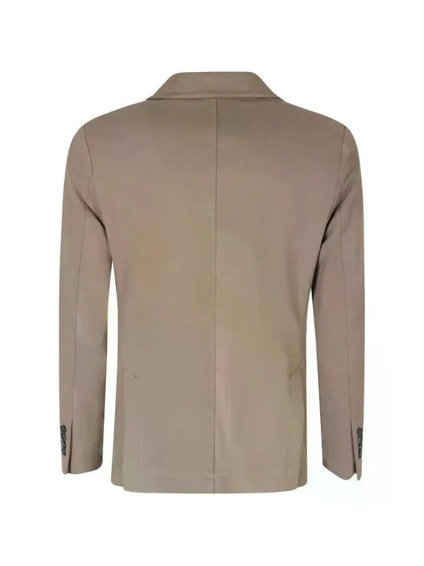 CIRCOLO 1901 Single-breasted Notch-lapel Blazer