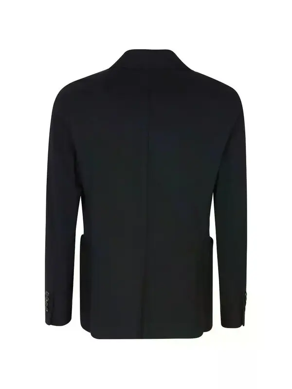 CIRCOLO 1901 Double-breasted Peak-lapels Blazer