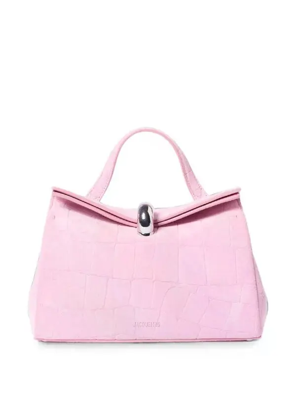 Jacquemus The Small Valérie Folded Bag