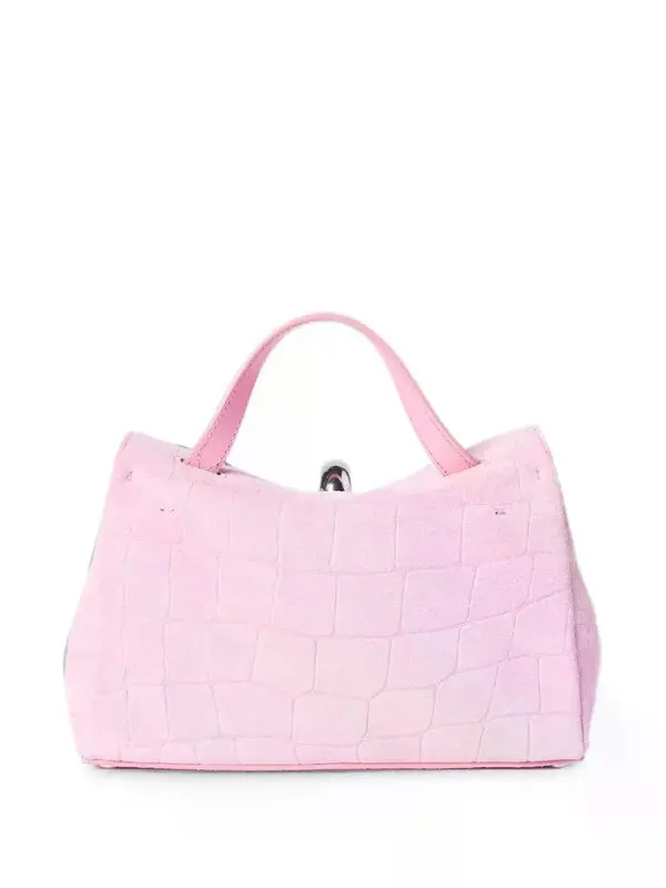 Jacquemus The Small Valérie Folded Bag