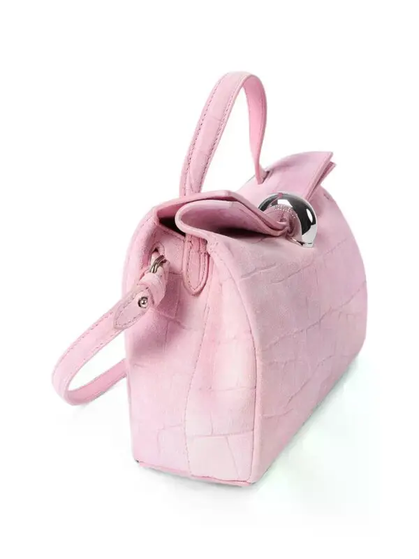Jacquemus The Small Valérie Folded Bag