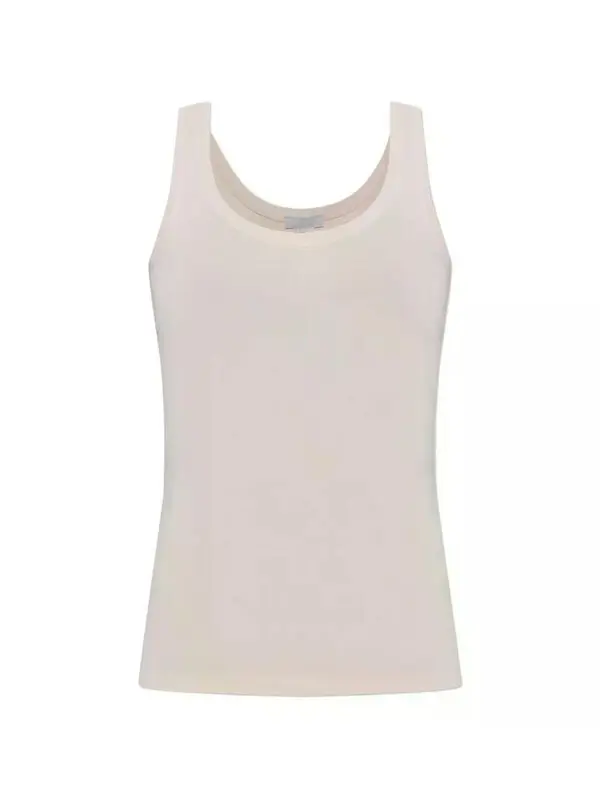Hanro Touch Feeling Tank Top