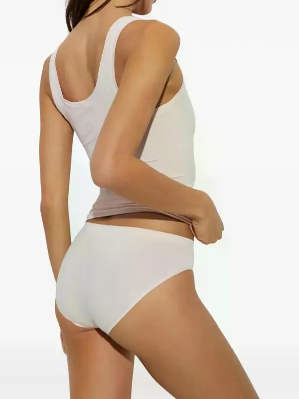 Hanro Touch Feeling Tank Top