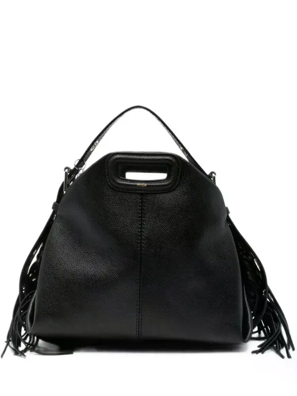 Maje Fringe-detail Tote Bag