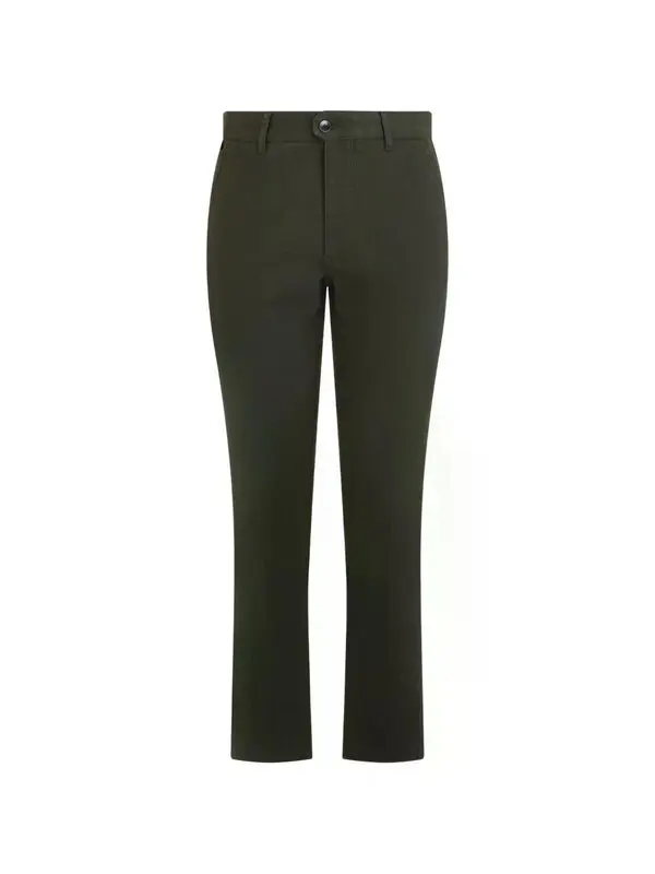 SLOWEAR Straight-leg Chino Trousers