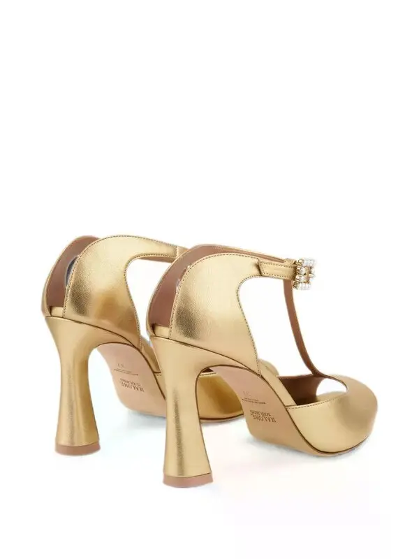 MALONE SOULIERS Nomi Heeled Sandals