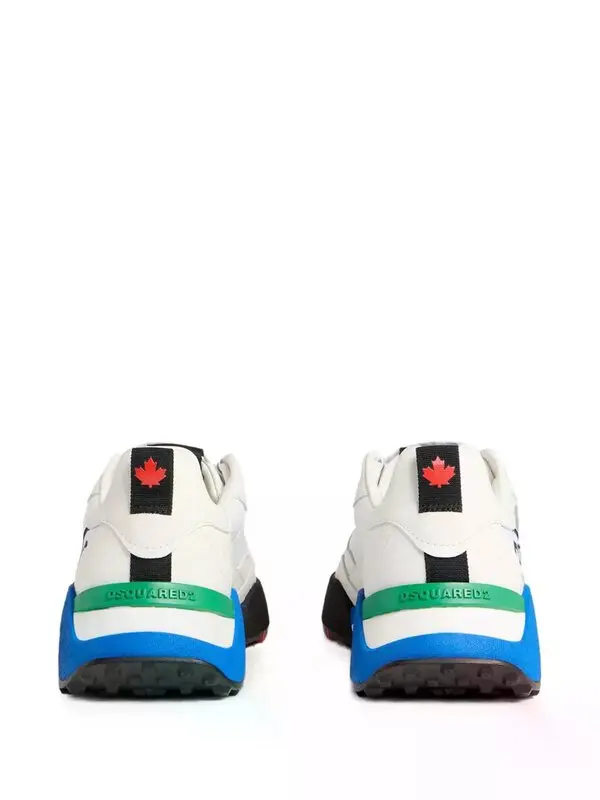 Dsquared2 Flow Sneakers