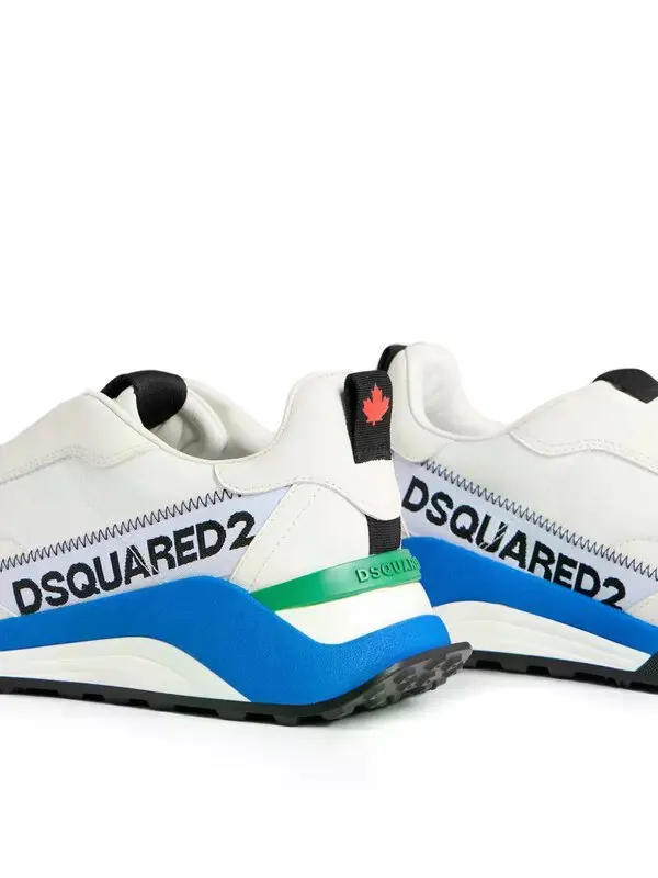 Dsquared2 Flow Sneakers