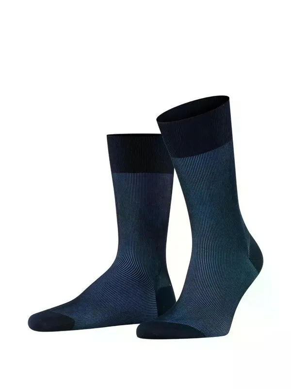 Falke Fine Shadow Socks