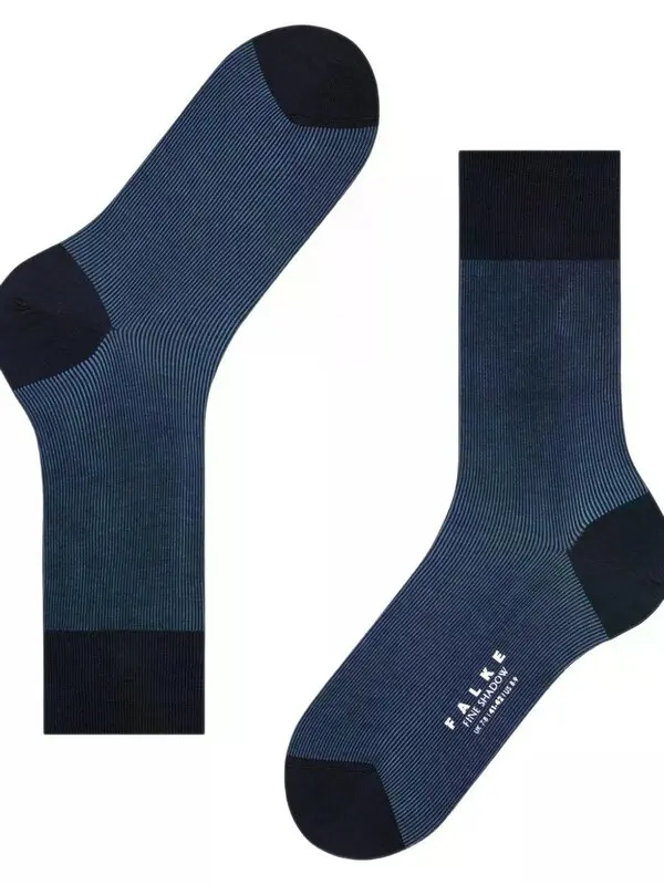 Falke Fine Shadow Socks