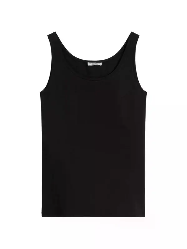 Marc O'polo Scoop-neck Sleeveless Tank Top