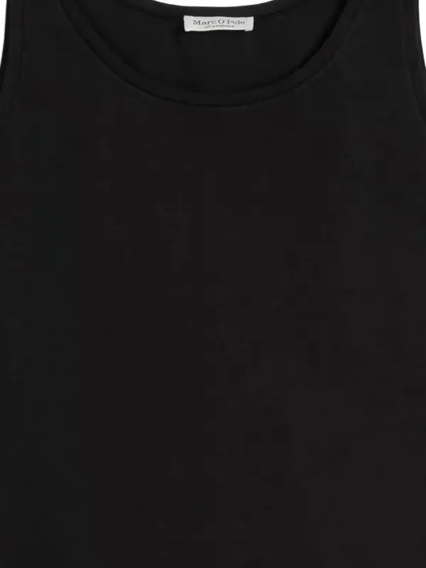 Marc O'polo Scoop-neck Sleeveless Tank Top