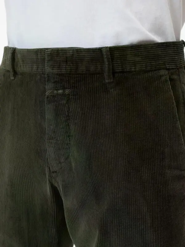 Closed Clifton Corduroy Trousers