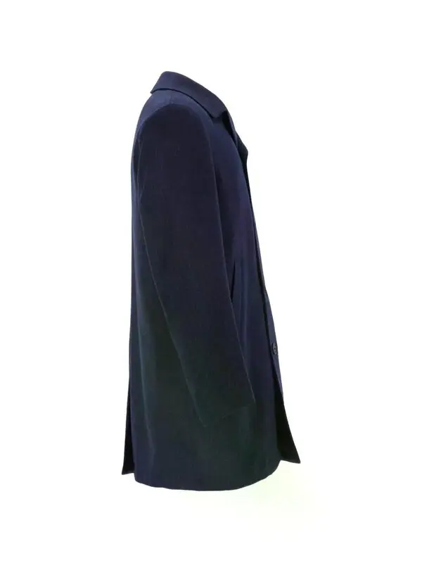 AL DUCA D’AOSTA 1902 Button-up Coat