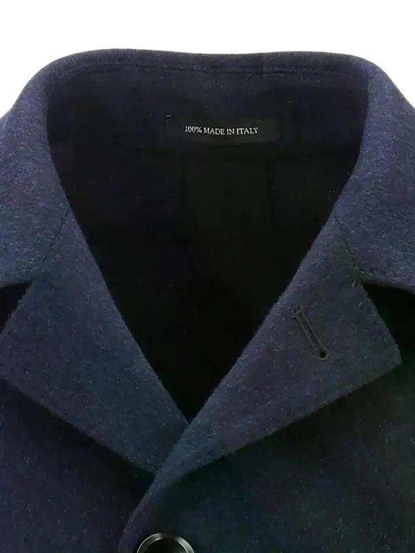 AL DUCA D’AOSTA 1902 Button-up Coat