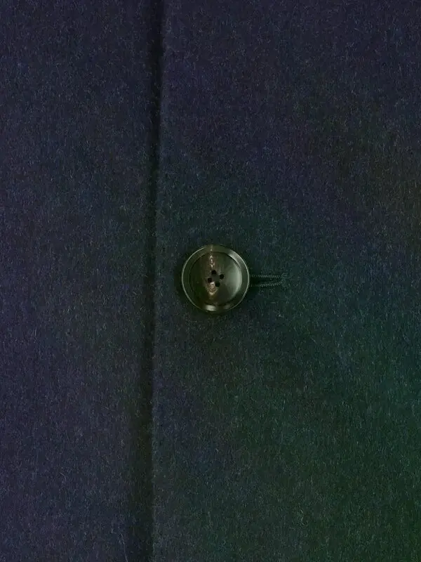 AL DUCA D’AOSTA 1902 Button-up Coat