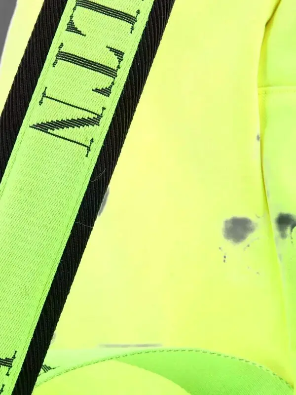 Valentino Garavani Vltn Nylon Backpack