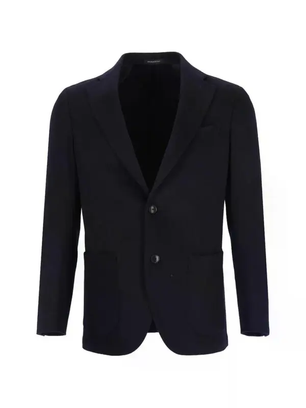 AL DUCA D’AOSTA 1902 Single-breasted Blazer