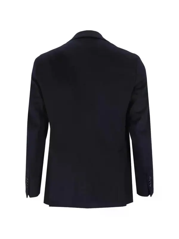 AL DUCA D’AOSTA 1902 Single-breasted Blazer